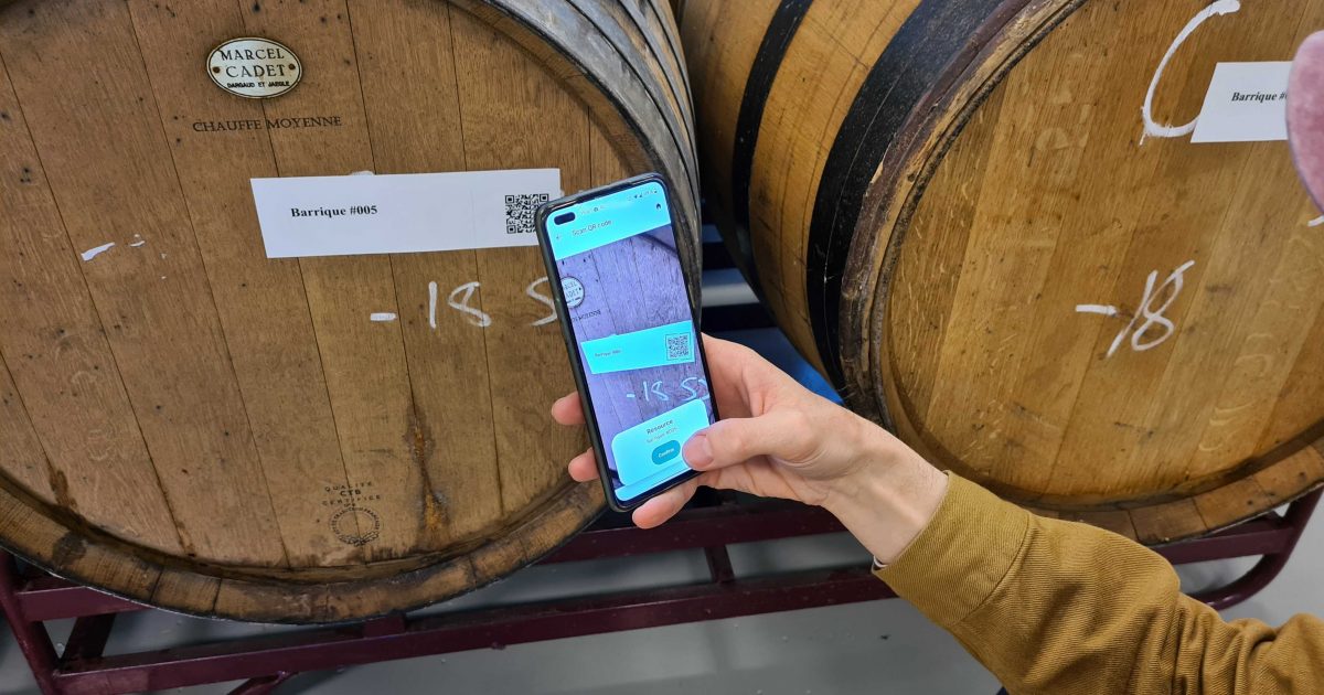 Nu blir det enklare att spåra - Förbundet Agenda 2030