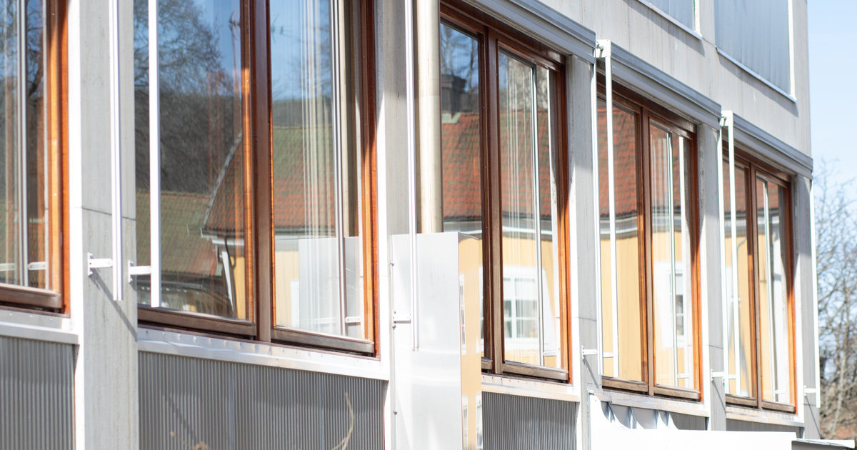 Norbergs kommunhus –arbetsplats med historia i väggarna - Förbundet ...