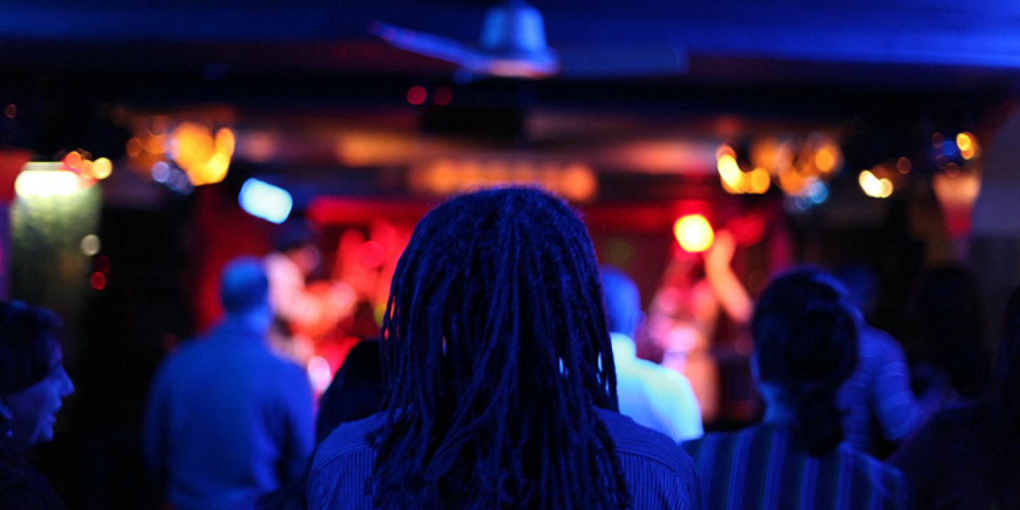 Reggae i Sverige blir en identitet med både globala och lokala ...