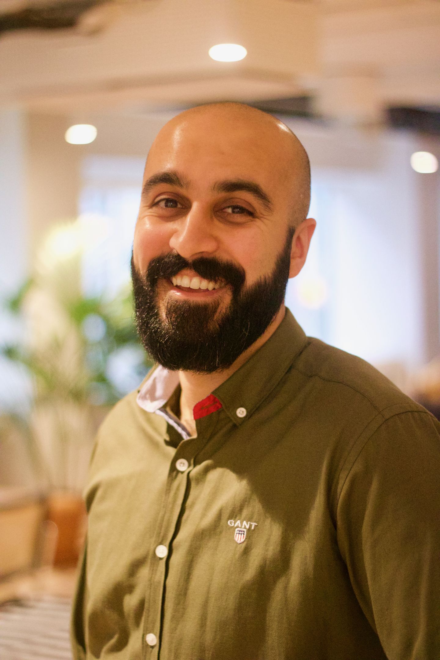 Greenelys mål är att minska din energianvändning hemma - Förbundet ...