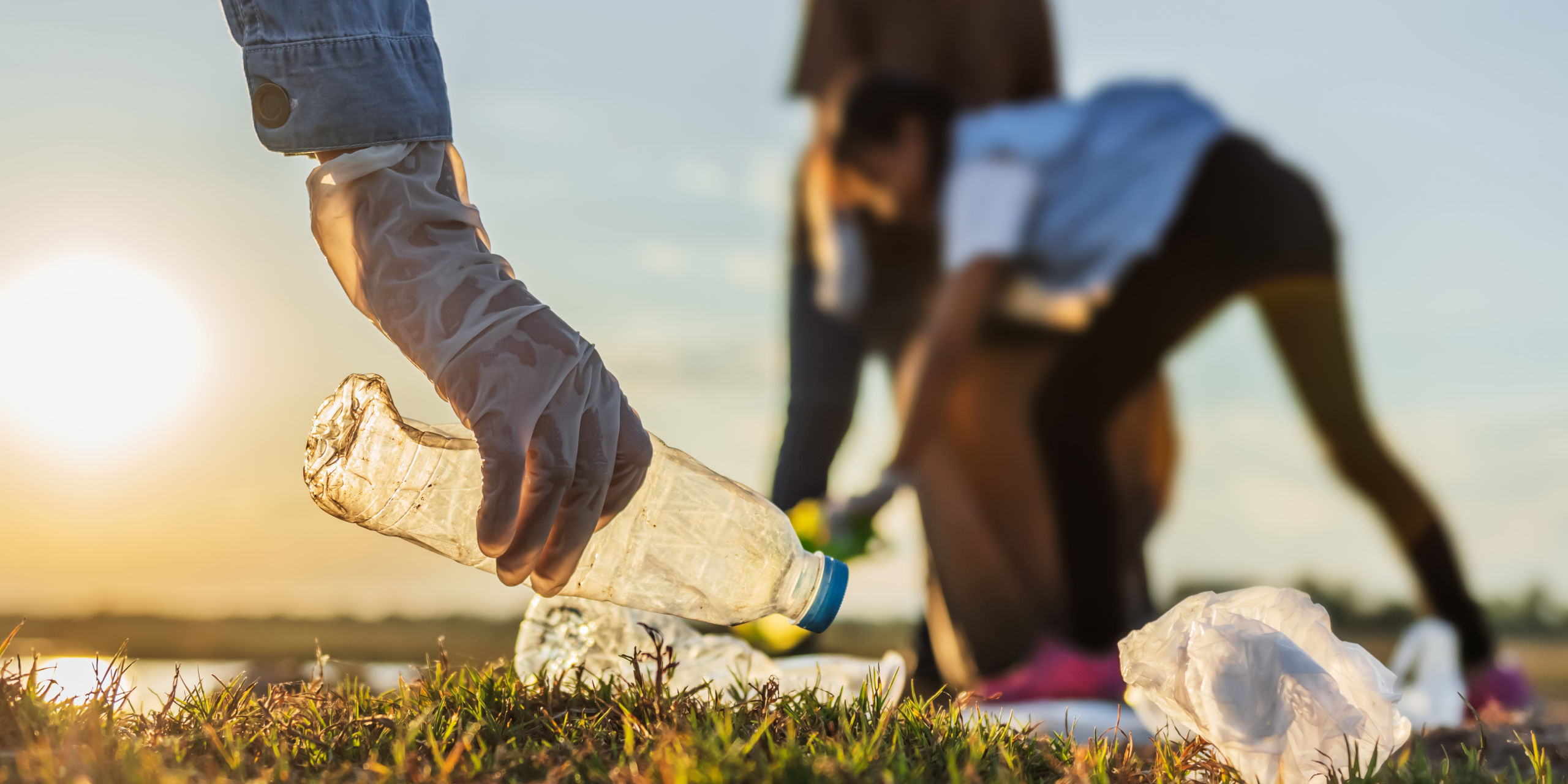 Mest plastskräp på våra stränder - Förbundet Agenda 2030