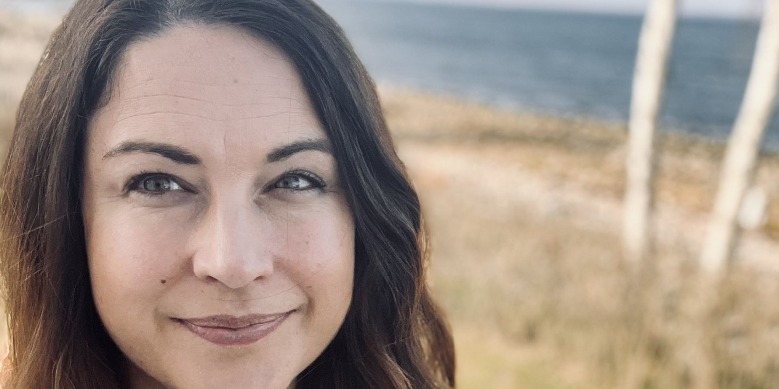 Förbundet Agenda 2030 möter Anna Bjerne - Förbundet Agenda 2030