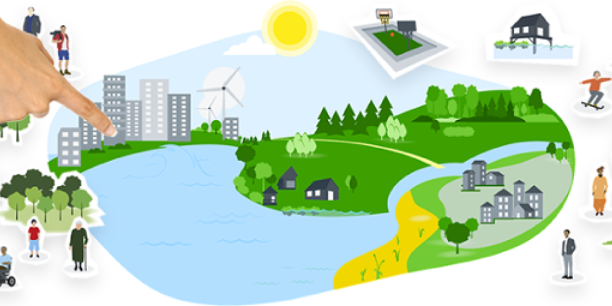 SKAPA FRAMTIDSBILDER under Omställningsveckan - SLUTET ARRANGEMANG ...