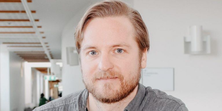 Förbundet Agenda 2030 möter: Sebastian Schwede - Förbundet Agenda 2030